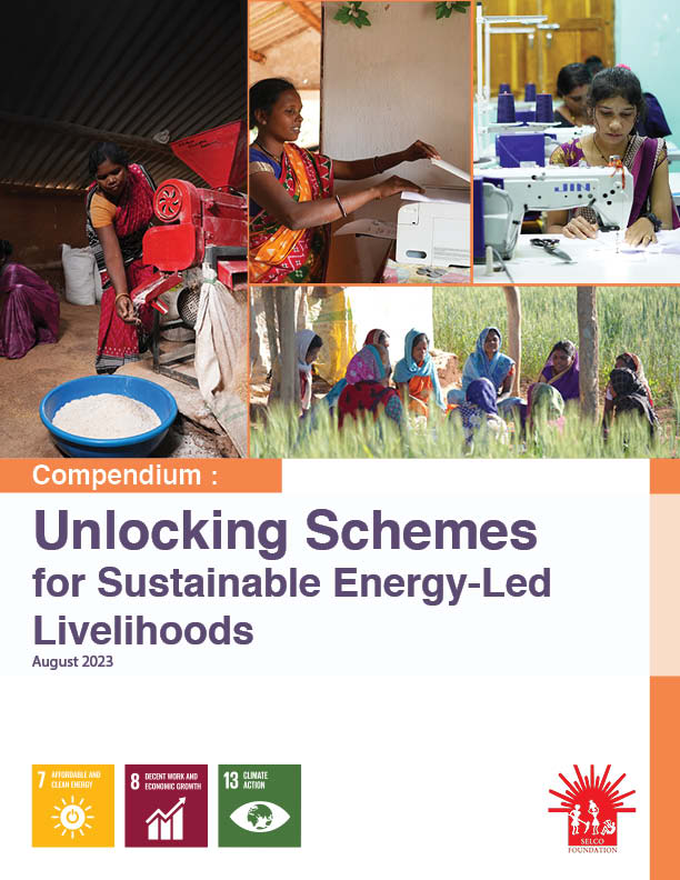 Documents - Selco Foundation